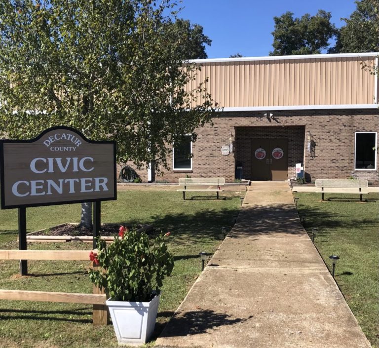 Decatur County – Departments