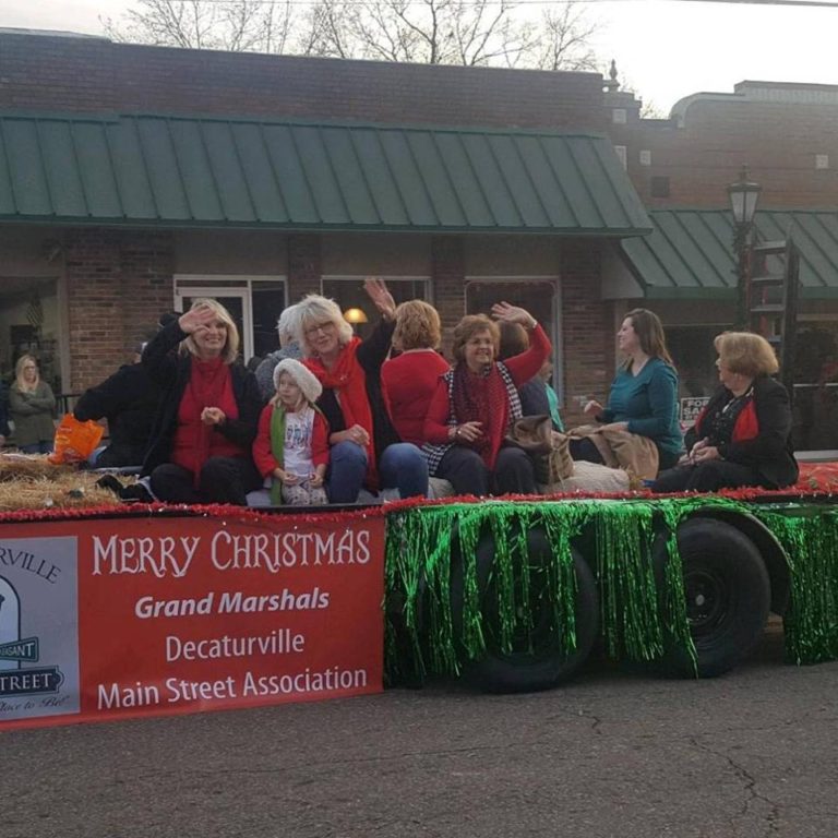 Decatur County – Annual Events