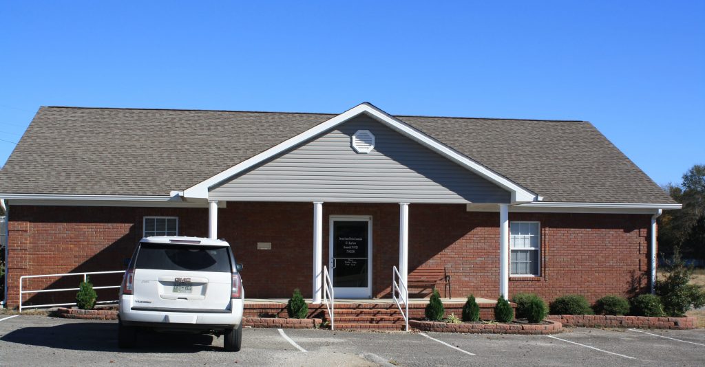 Decatur County – Departments