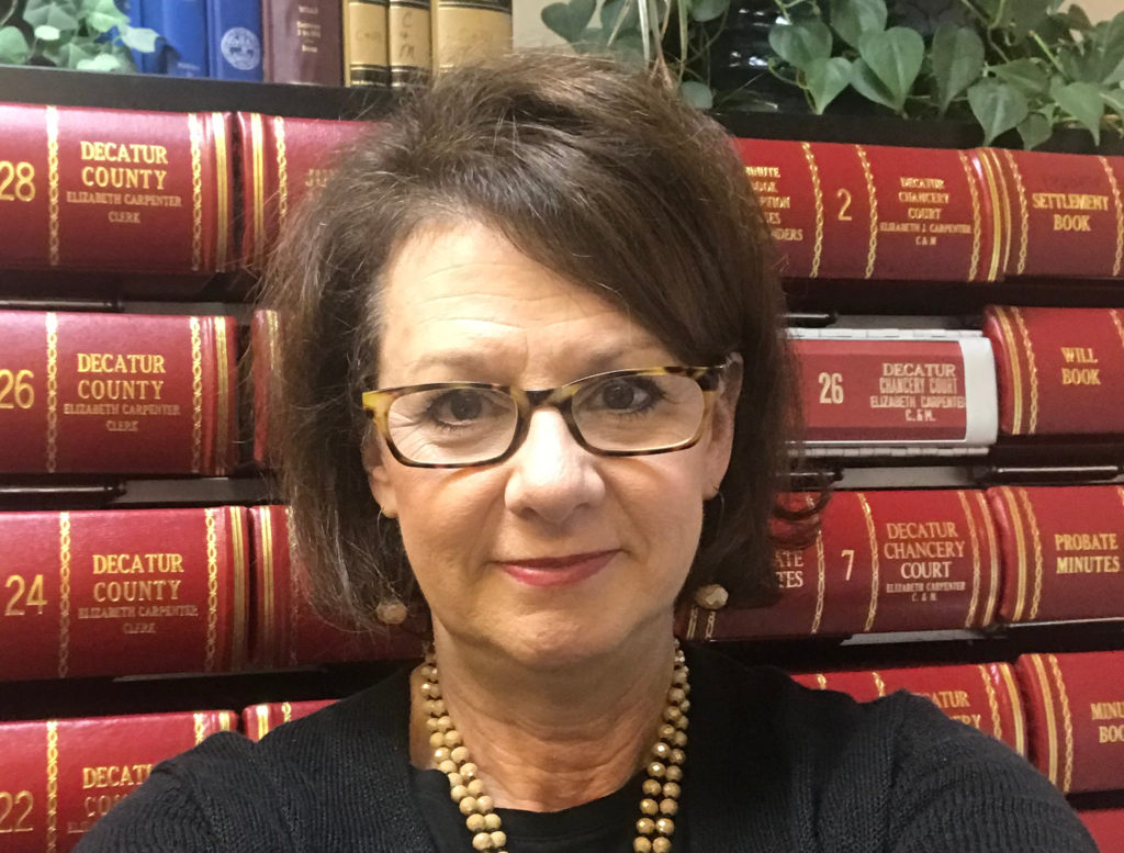 Decatur County – Departments