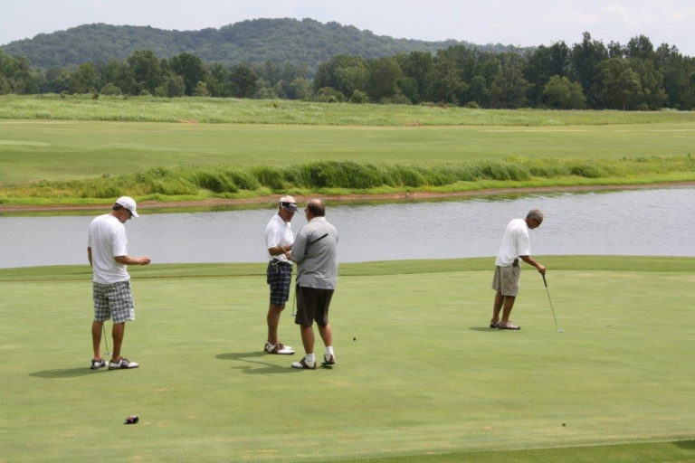 Decatur County – Annual Events