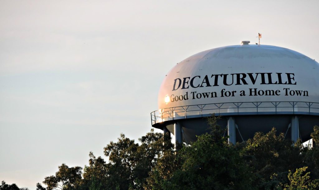 Decatur County – Decaturville