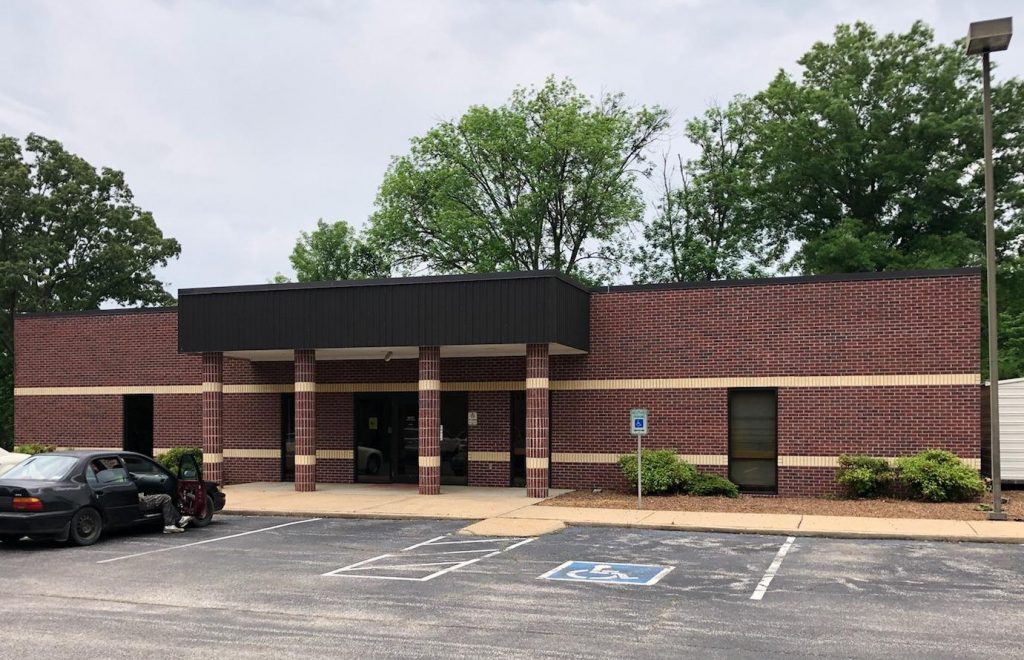 Decatur County – Departments