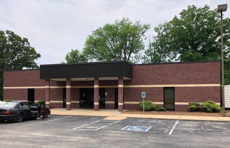 Decatur County – Departments