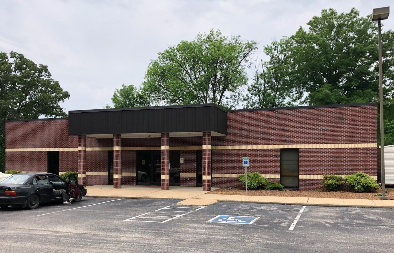 Decatur County – Departments