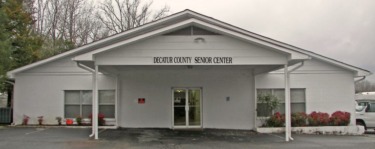 Decatur County – Departments