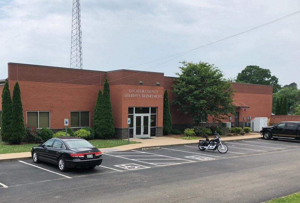 Decatur County – Departments