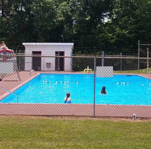 Decatur County – Departments