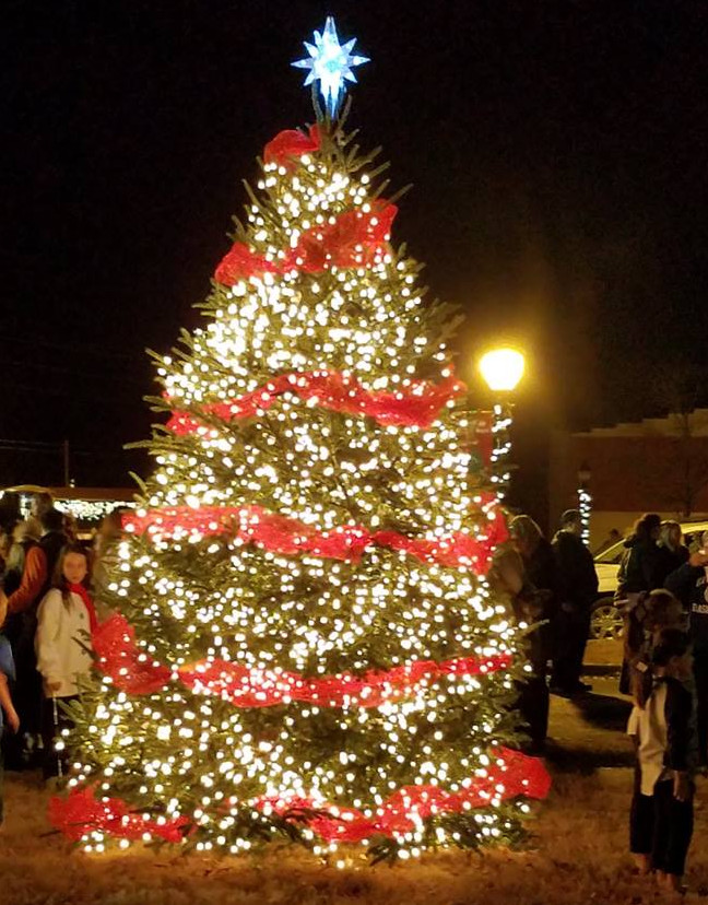Decatur County – Annual Events