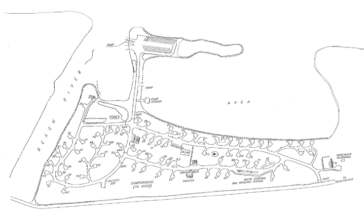 Decatur County – Attractions and Outdoor Recreation